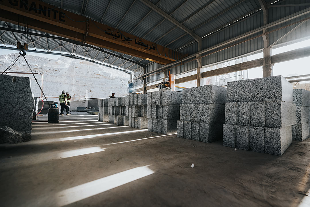 About Us - Great Stone